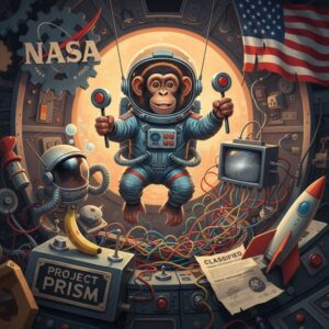 U.S. Space Program’s Funniest Failed Experiments | Trivia Oasis