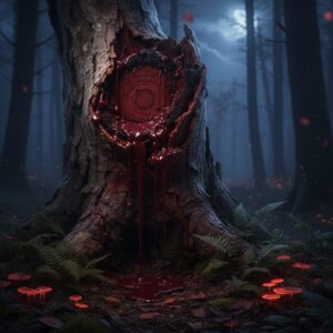 Trees That Bleed When Cut Open | Trivia Oasis
