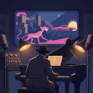Musicians Who Secretly Ghostwrote Famous Movie Themes | Trivia Oasis