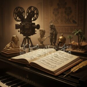 Musicians Who Secretly Ghostwrote Famous Movie Themes | Trivia Oasis