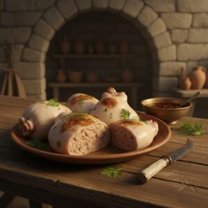 What toxic ingredient did Romans use to sweeten their wine and food ...