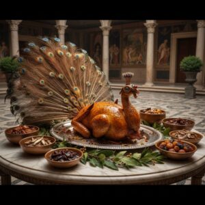 What toxic ingredient did Romans use to sweeten their wine and food ...