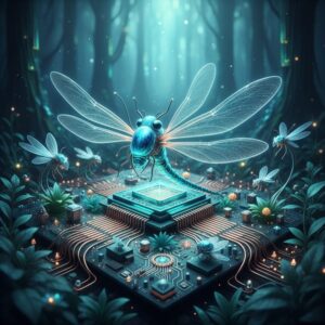 Computer Components Inspired by Nature | Trivia Oasis