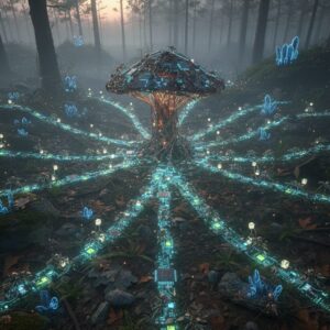 Computer Components Inspired by Nature | Trivia Oasis