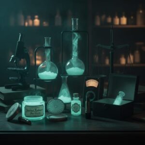 Ancient Cosmetics Ingredients That Were Literally Poisonous | Trivia Oasis